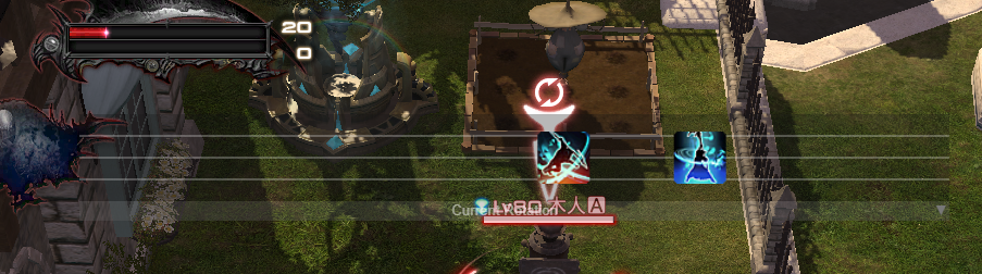 スキルタイムライン表示オーバーレイ「SkillDisplay」の導入方法 | とらめもブログ