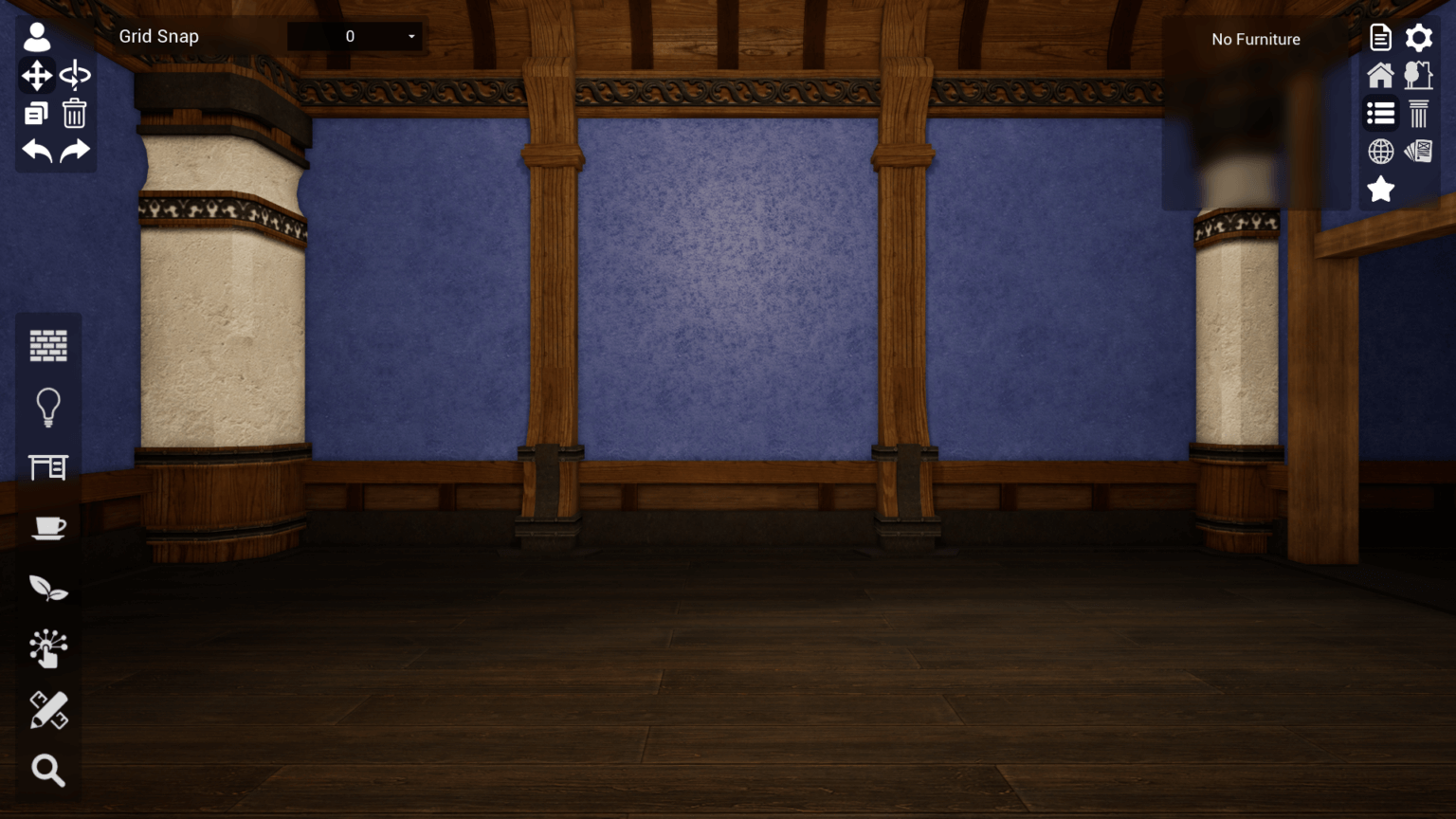 【導入+簡易紹介】ハウジングシミュレートツール「MakePlace」について【2025/05/15更新】 | とらめもブログ