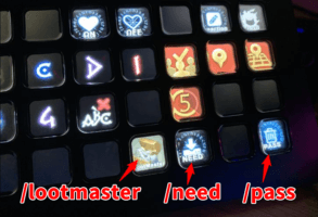 ロットをワンポチで済ませる「Loot Master」について【2023/04/21更新】 | とらめもブログ