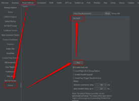 XIVLauncherでDPS計測をするプラグイン「IINACT」について【2025/04/17更新】 | とらめもブログ