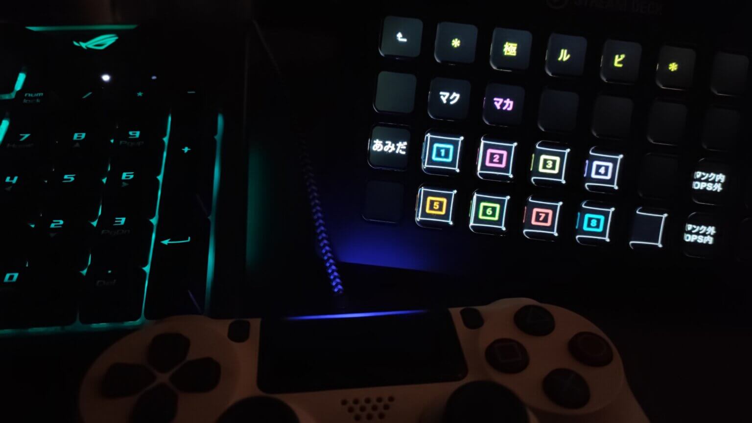 【パッド勢必見】Stream DeckでFF14を超快適にプレイする方法【2024/11/27更新】 | とらめもブログ