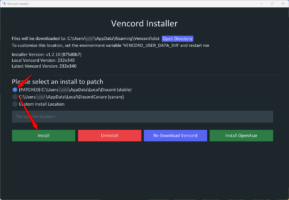 BetterDiscordより有能な「Vencord」 オススメプラグインも併せて紹介【2024/12/20更新】 | とらめもブログ