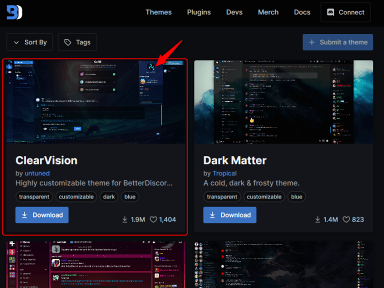 BetterDiscordより有能な「Vencord」 オススメプラグインも併せて紹介【2024/12/20更新】 | とらめもブログ