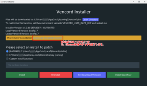 BetterDiscordより有能な「Vencord」 オススメプラグインも併せて紹介【2024/12/20更新】 | とらめもブログ