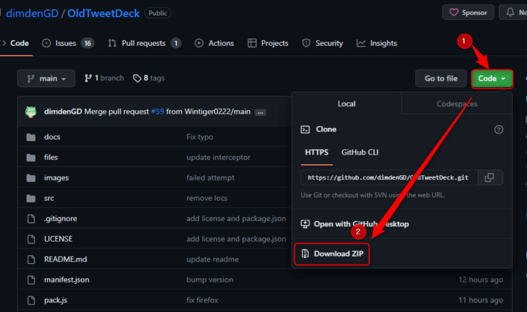 【2023/09/15更新】TweetDeckを無料で使用し続ける方法【Old TweetDeck】 | とらめもブログ