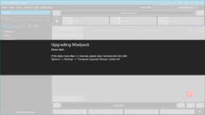 TexToolsを使ったModのアップグレード方法 フォルダ指定してまとめて過去のModをアップグレードすることも可能【2024/08/24追記】 | とらめもブログ