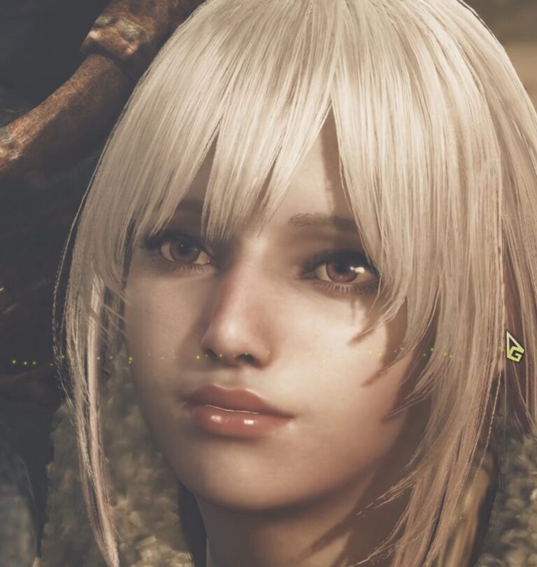 【MHWs】美人・かわいいキャラクリレシピまとめ【2025/02/28更新】＋その他オススメの設定など | とらめもブログ