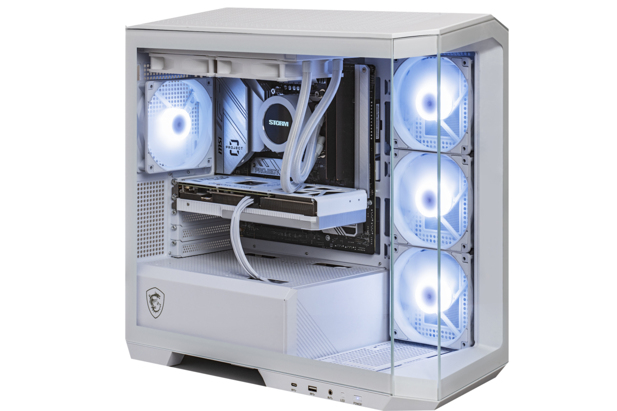 ビジュアル・コスパ両立のBTOショップ『STORM』のPCを紹介！FF14やモンハンワイルズに適したモデルは？オススメモデル3選！【2025/04/04更新】 | とらめもブログ