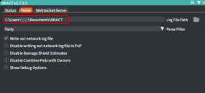 FFLogsのDPSメーターでrDPSがリアルタイムに表示できる件 サブスクしていれば色も分かる | とらめもブログ