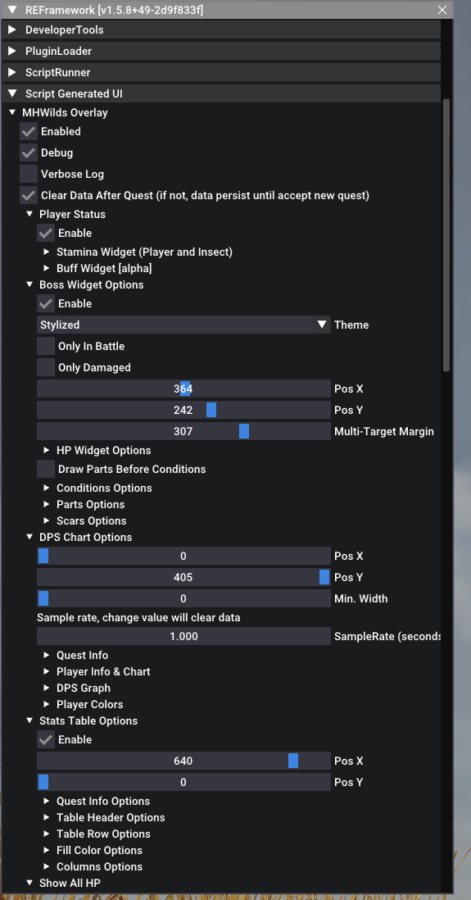 【初心者でも安心！】モンハンワイルズMod導入方法解説！「REFramework」と「Fluffy Mod Manager」と「CatLib」を分かりやすく図解！【2025/07/03更新 ...